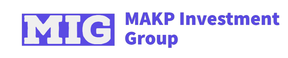 MAKP Investment Group, LLC